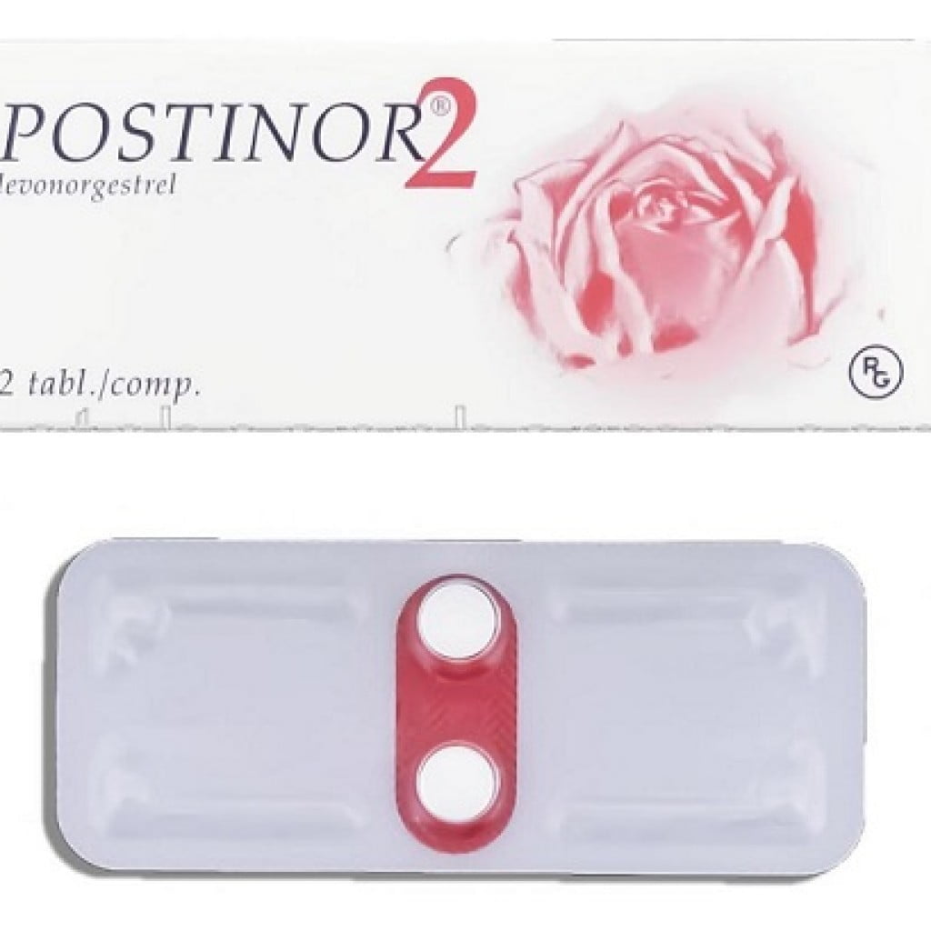 ¿Qué es postinor, efectos y cómo se utiliza?